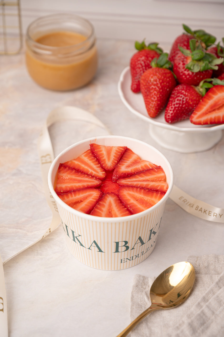 Cuchareables – EC cake boutique