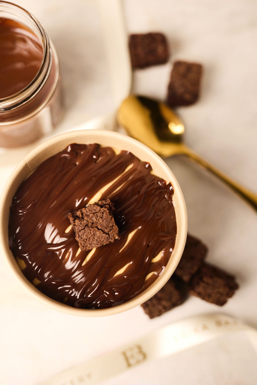 Cuchareables – EC cake boutique